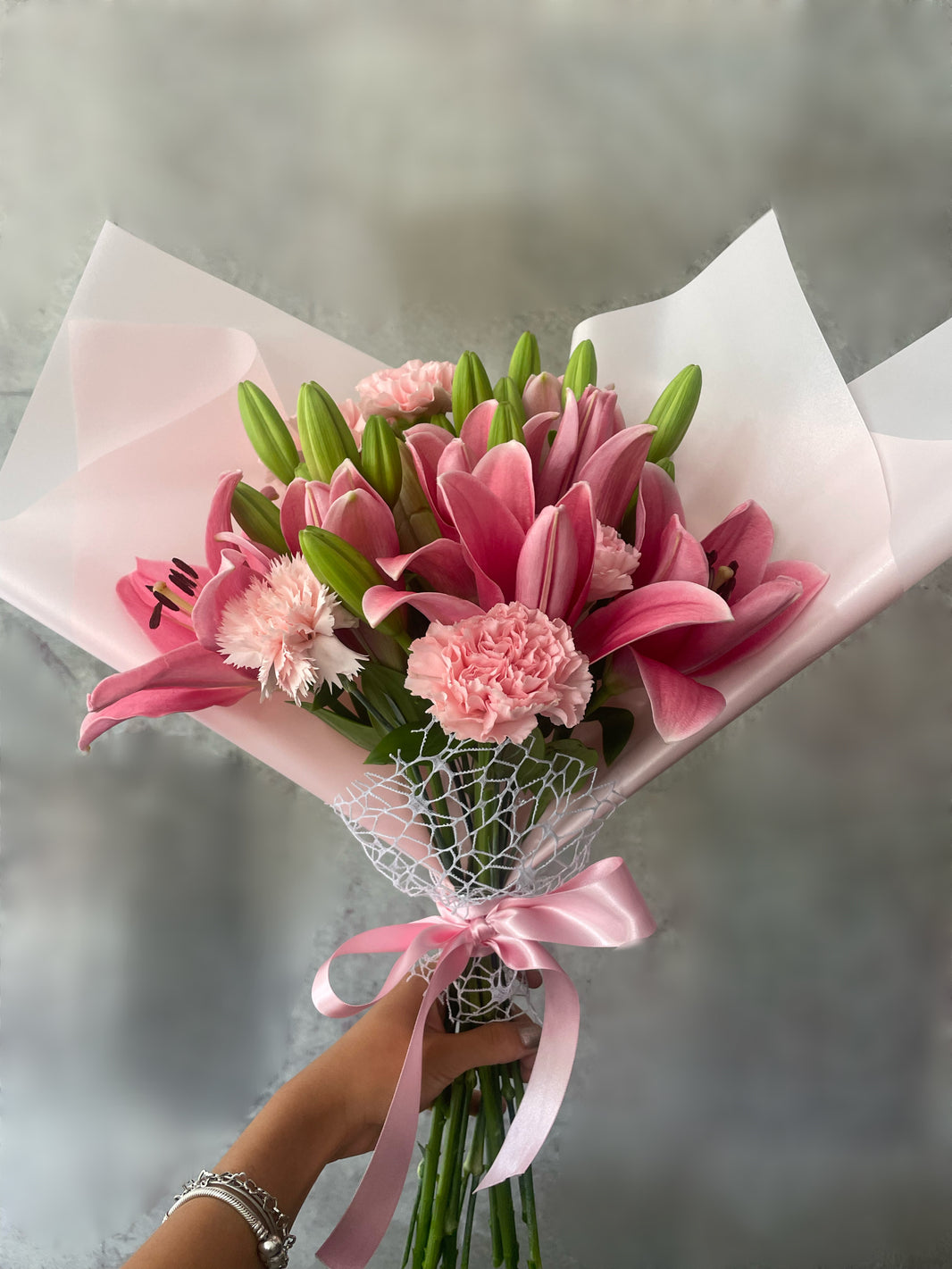 Lilis – Florería Tová